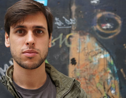 Flavio Moraes · Catarse