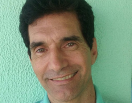 LUIS ANTONIO MACHADO DE BARCELOS · Catarse