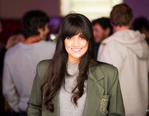 Mariana Fernanda · Catarse