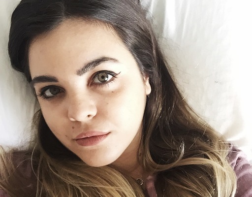 Giovanna R. · Catarse