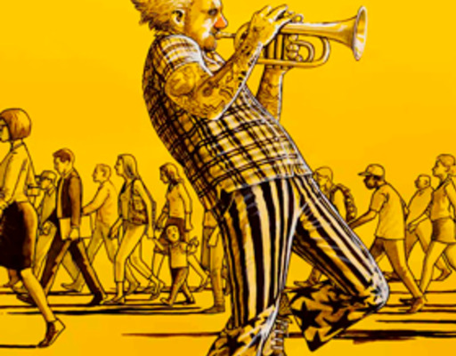 Victorama · Catarse