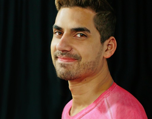 Renato Santos · Catarse