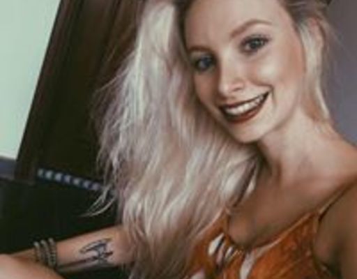 Ana Julia Germine Coimbra · Catarse