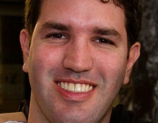 Alex Levy-Heller · Catarse