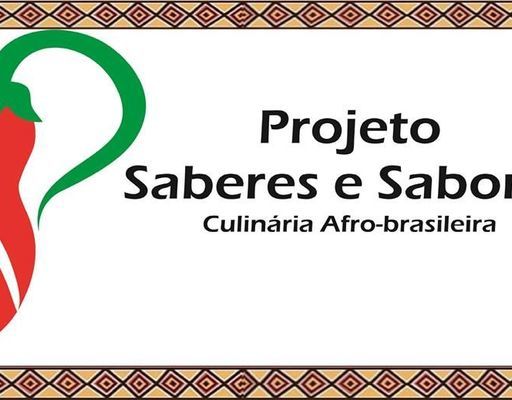 Projeto Saberes e Sabores · Catarse