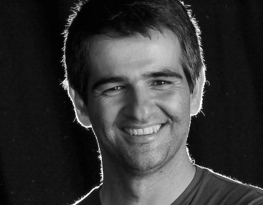 Luis Lemos · Catarse