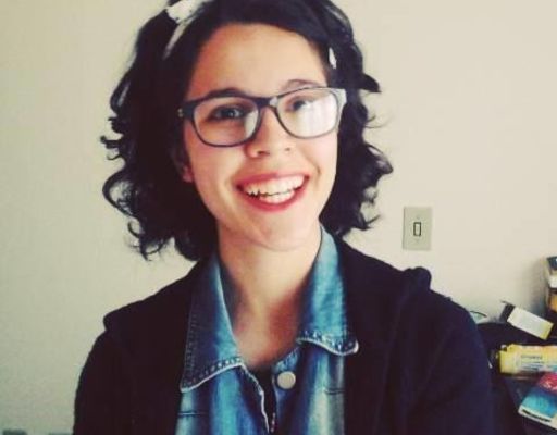 Alice Rocha Martins · Catarse