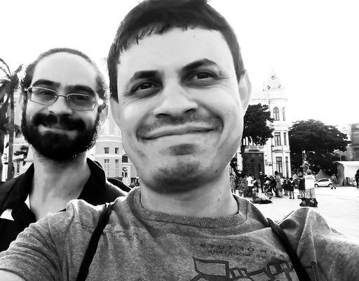 Daniel Andrade · Catarse