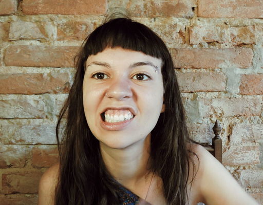 Júlia Leonel · Catarse