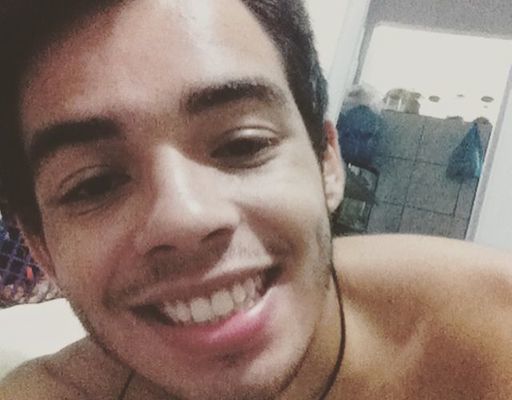 Douglas Gabriel · Catarse