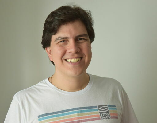 Geraldo Lavigne de Lemos · Catarse