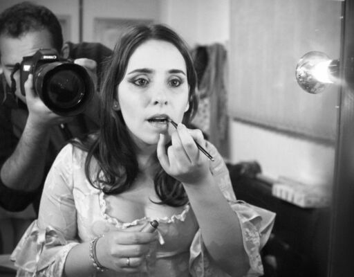 Ariane Guerra · Catarse