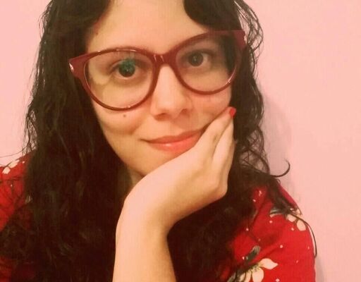 Brielle Ryskalla · Catarse