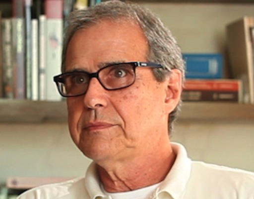 Randal Fonseca · Catarse