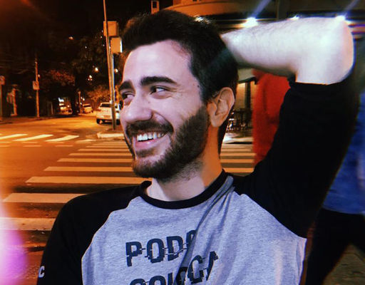 Daniel Renattini · Catarse