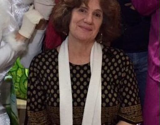 Daniela Alba santi · Catarse