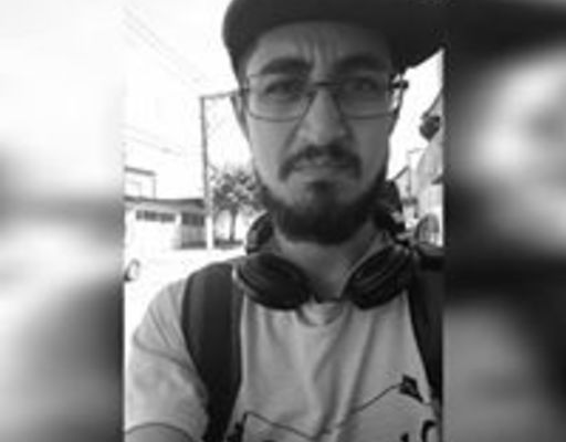 Lucas Andrade · Catarse