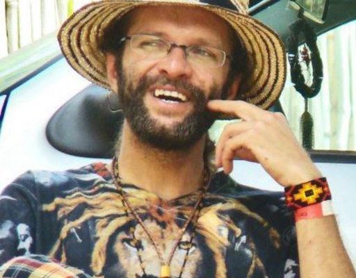 Patrick Jones · Catarse