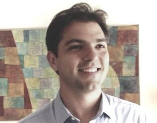 Joao Alexandre Carvalho · Catarse