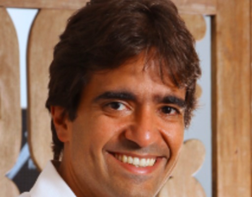 Ricardo Almeida · Catarse