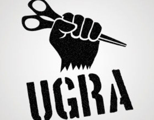 Ugra Press · Catarse