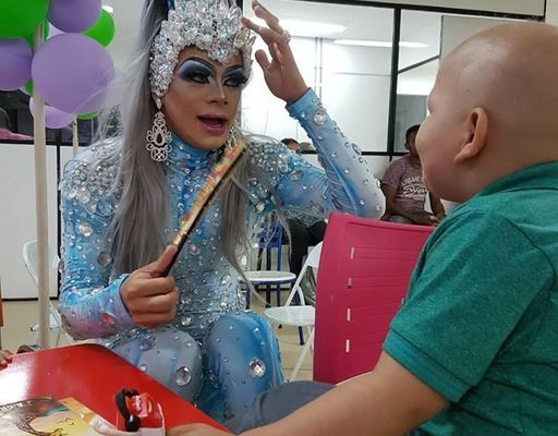 CHANDELLY KIDMAN · Catarse