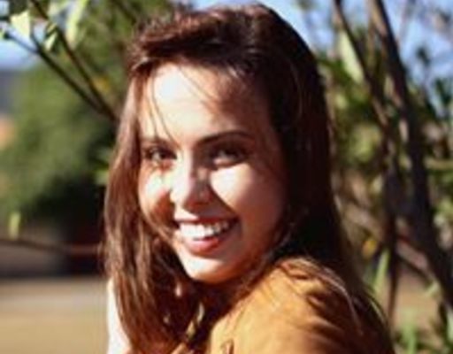 Caroline De Castro Melo · Catarse