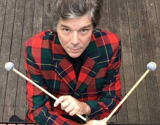 Gustavo Stroeter · Catarse