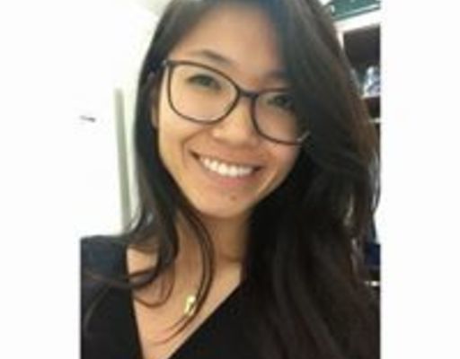 Raquel Yoshida · Catarse