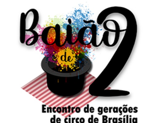 Mostra Baião de Dois · Catarse