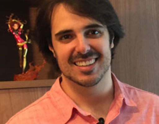 Felipe Cagno · Catarse