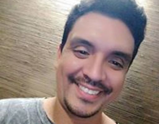 Douglas Lima · Catarse