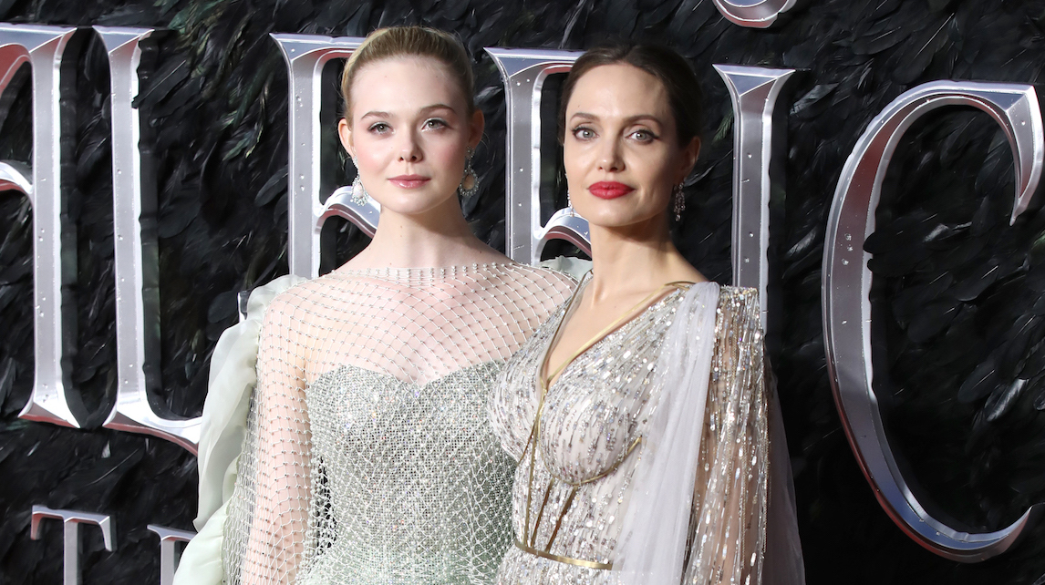 Los mejores looks de la red carpet de Maléfica 2 en Londres | Para Ti