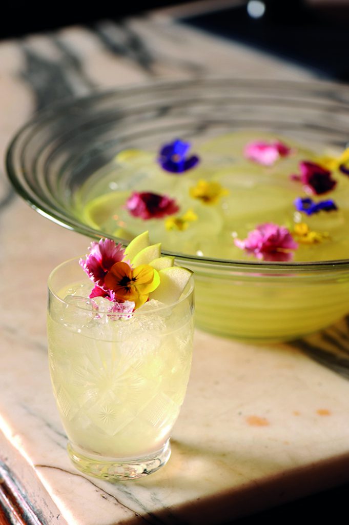 Cocktails de fiestas: cinco recetas para brindar | Para Ti