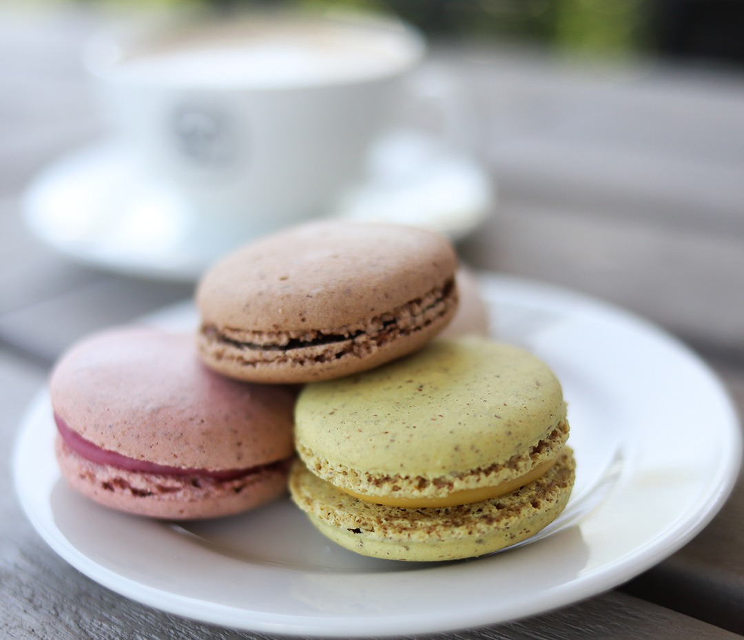 La receta para hacer el mejor macaron (¡bien francés!) | Para Ti