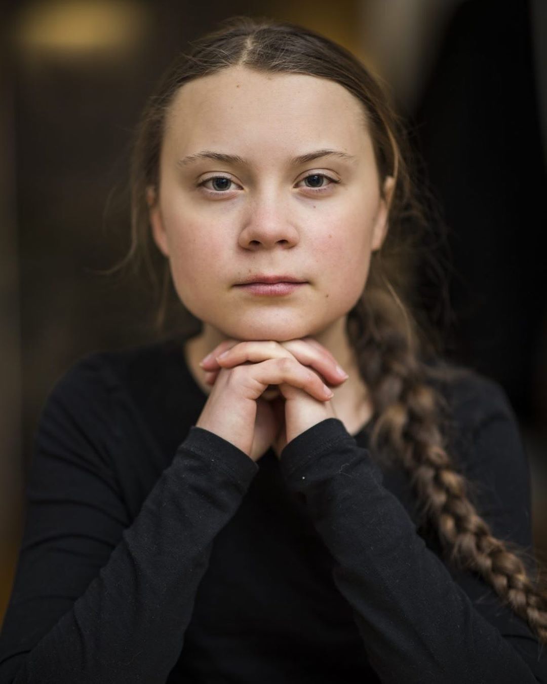 Y un día habló la madre de Greta Thunberg... (y juntas escribieron el ...