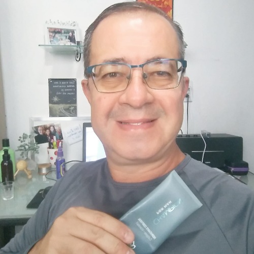 Faça Parte da Equipe Sebastião Soares da Costa Junior | ZYONE Cosméticos