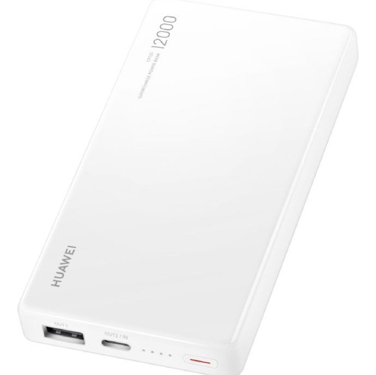 Ripley - HUAWEI POWERBANK CP12S SUPERCHARGE 12000MHA 40W