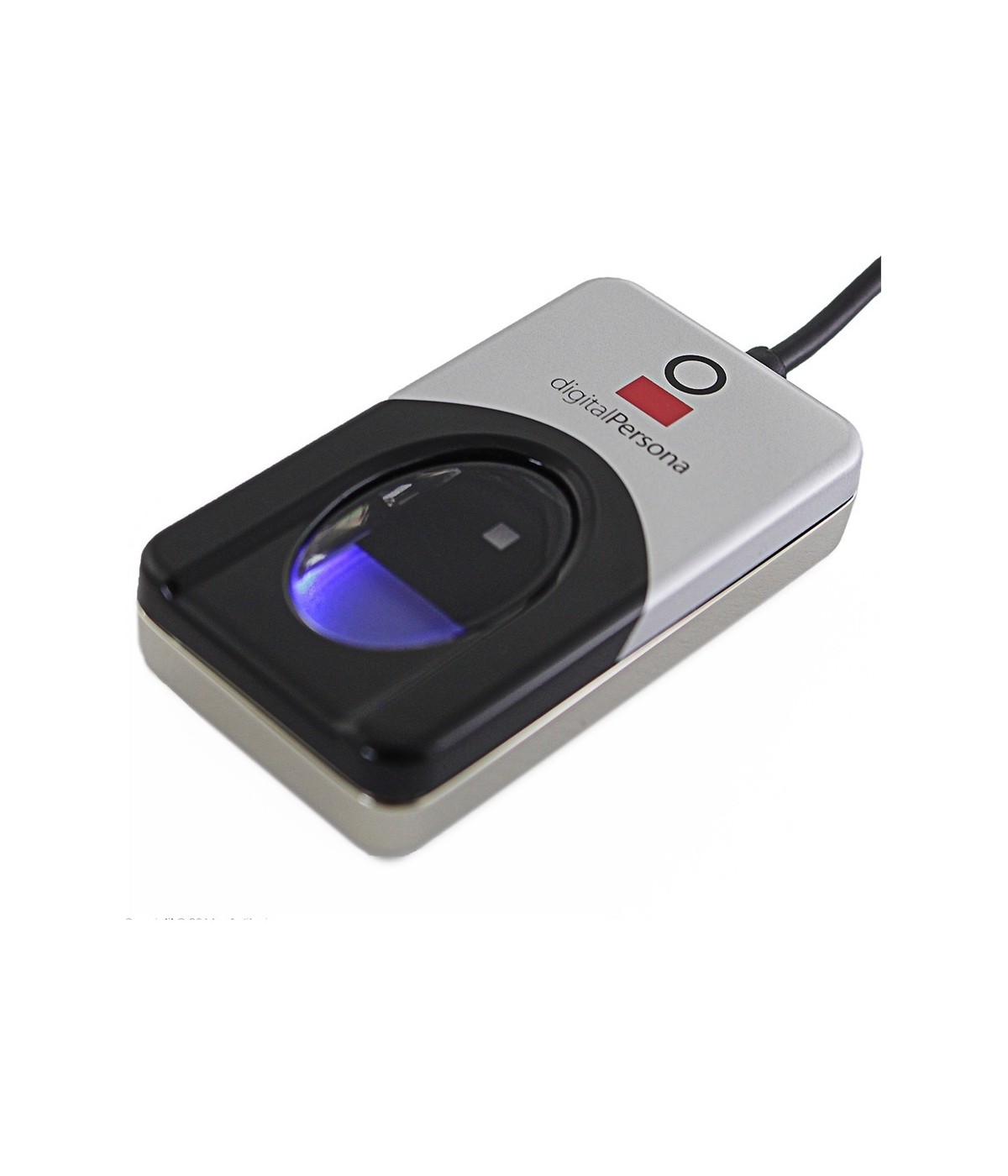 Ripley - LECTOR DE HUELLAS DACTILARES DIGITALPERSONA USB U4500