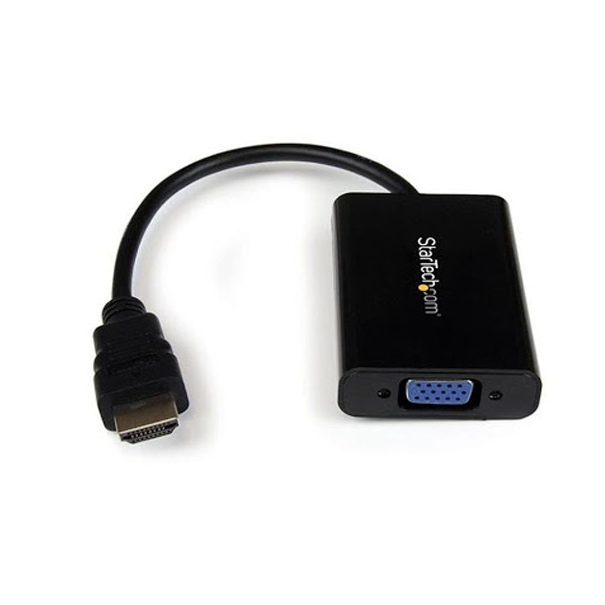 Adaptador vga a hdmi startech | Ripley.com