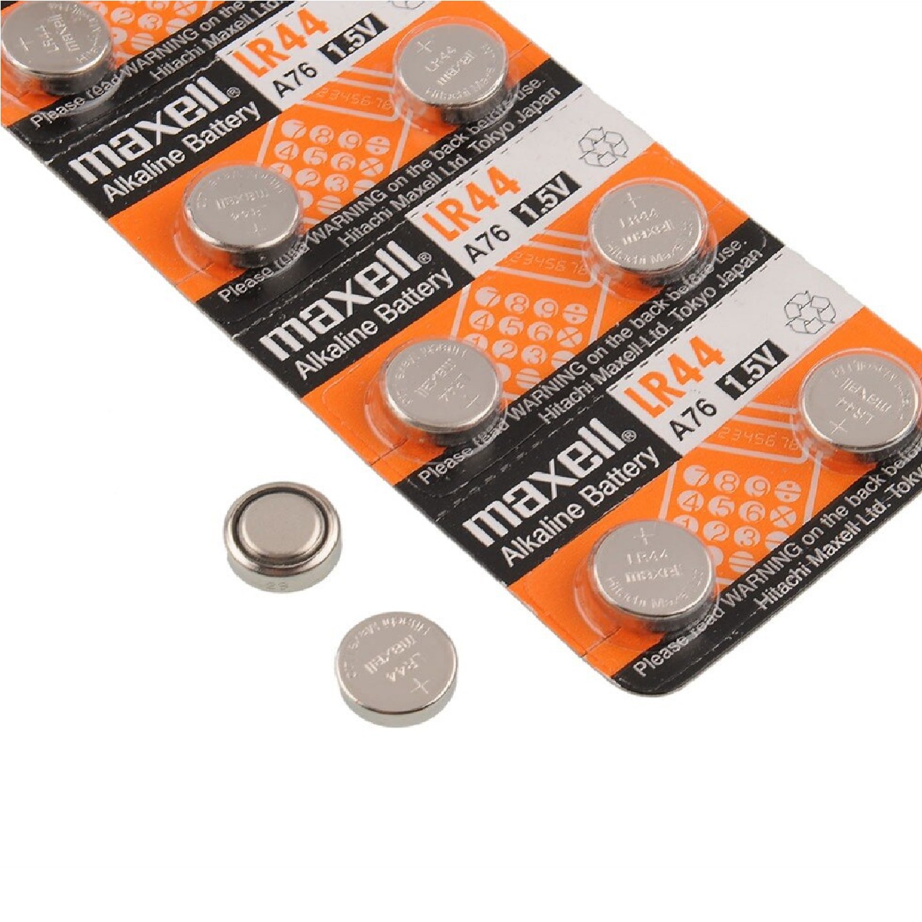 Pilas lr44 | Ripley.cl