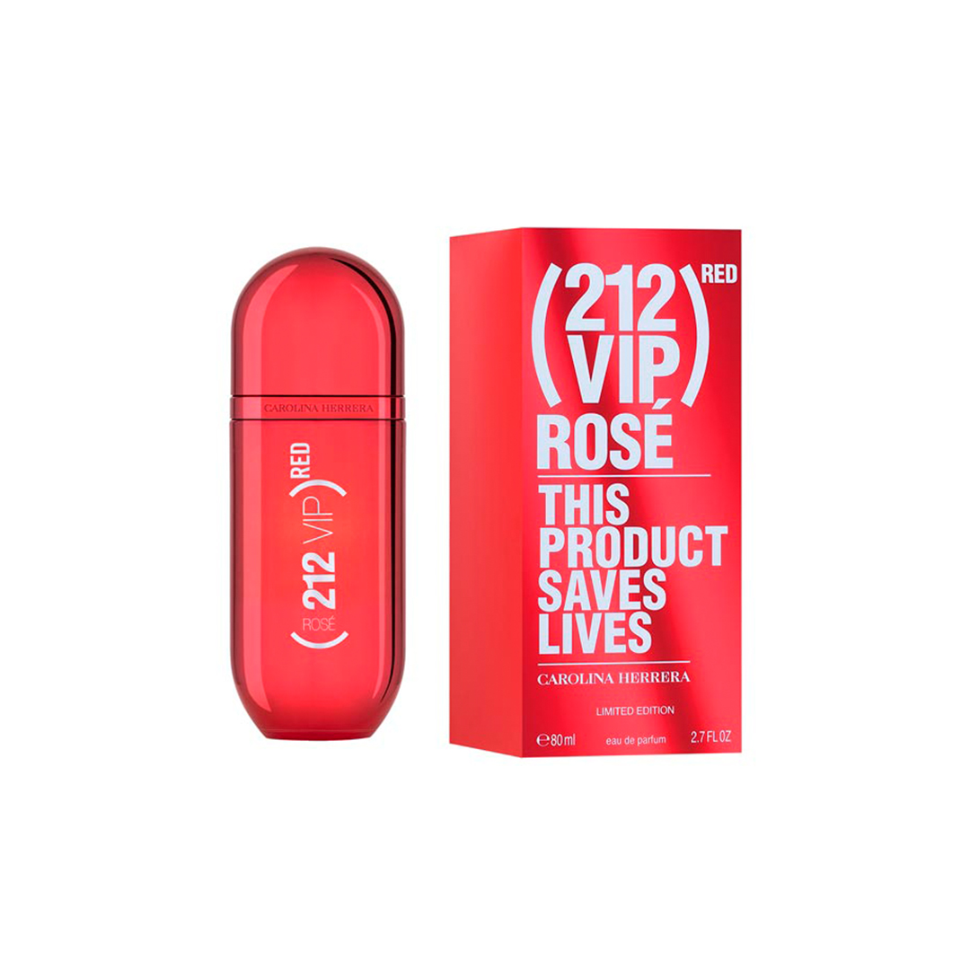 212 rose perfume | Ripley.cl