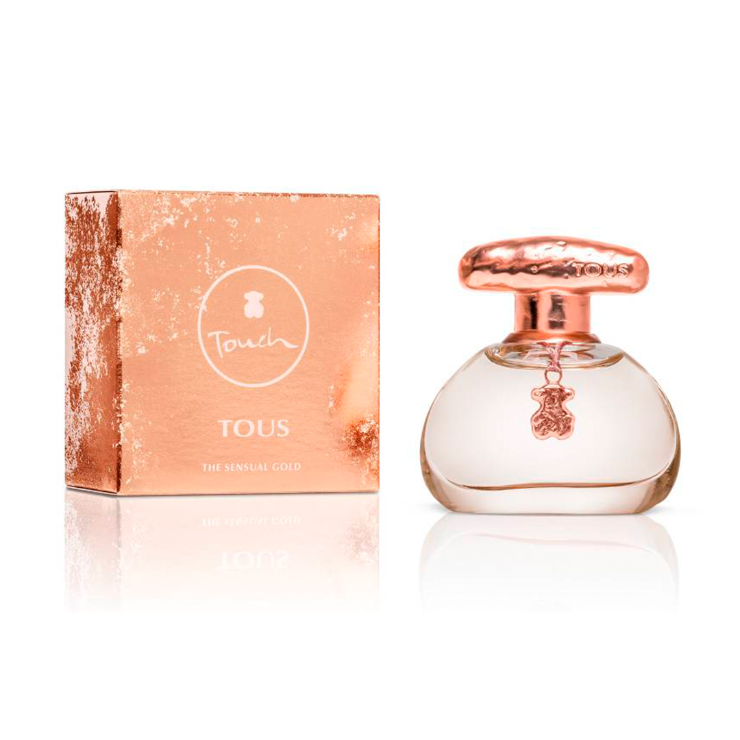 Perfume tous touch | Ripley.cl
