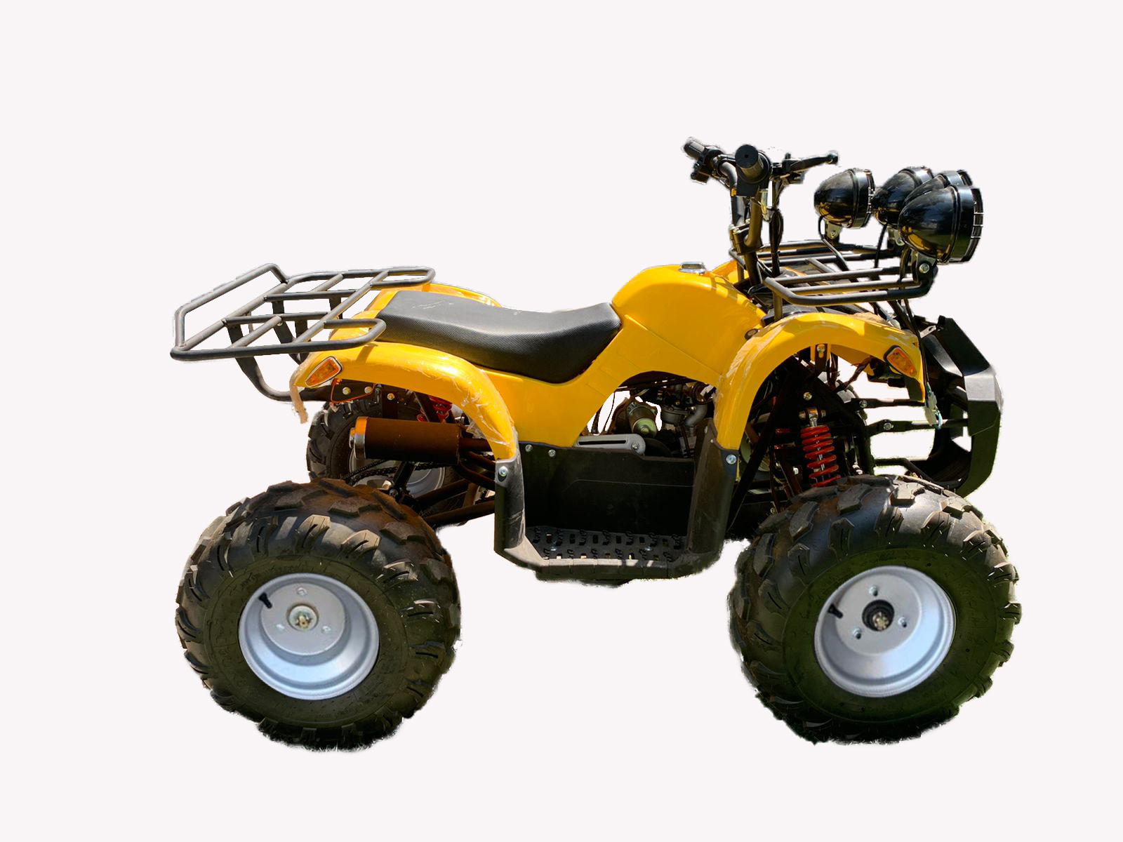 Cuatrimotos | Ripley.com