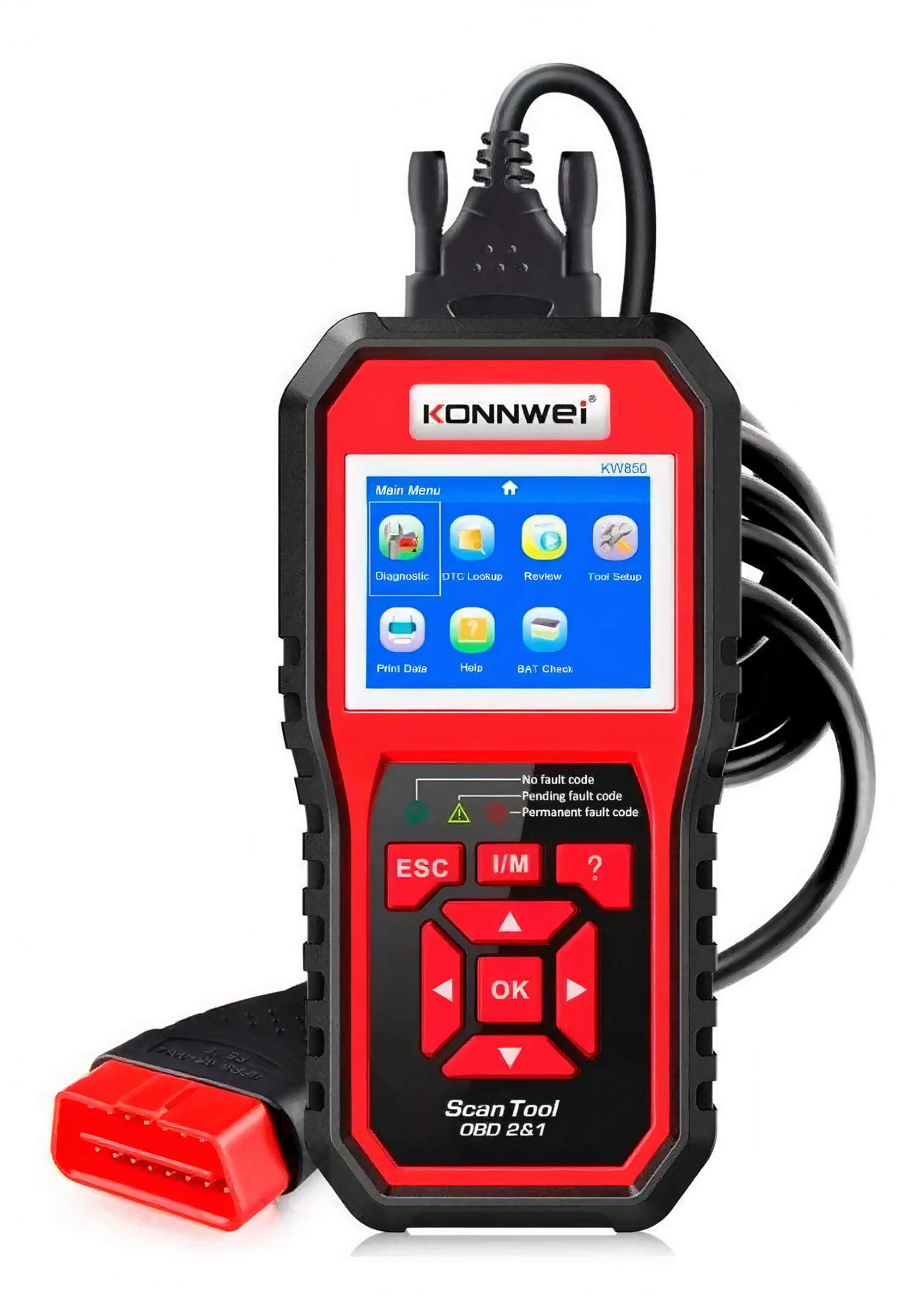 Escaner automotriz | Ripley.cl