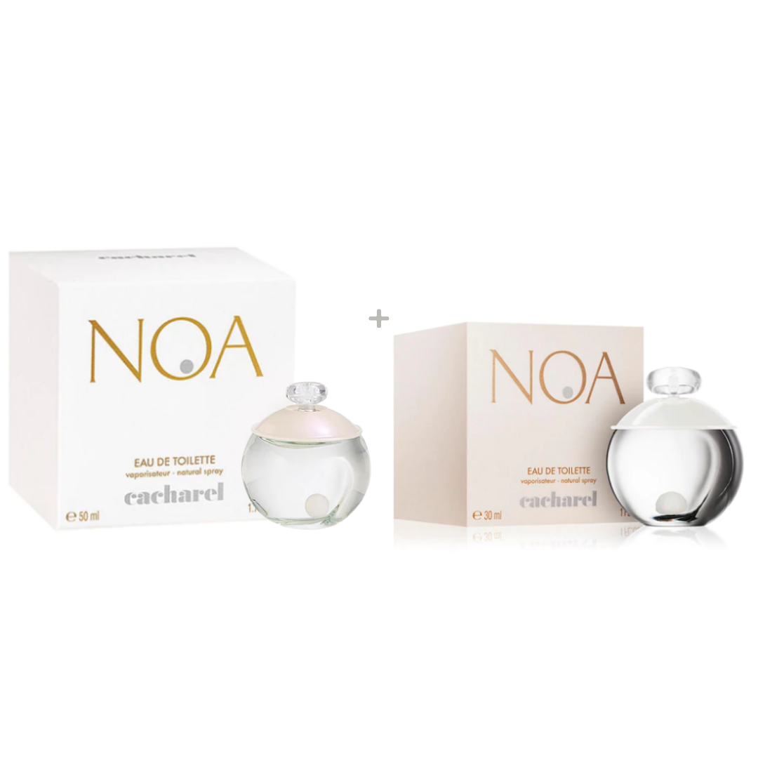 Perfume cacharel noa | Ripley.com