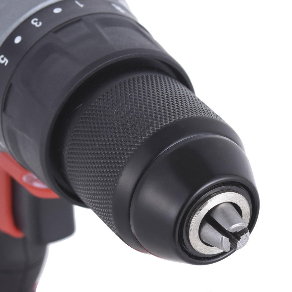 Ripley - TALADRO ATORNILLADOR POWER PRO LB130DD 18 V INALAMBRICO