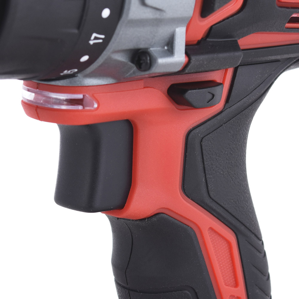 Ripley - TALADRO ATORNILLADOR POWER PRO LB130DD 18 V INALAMBRICO