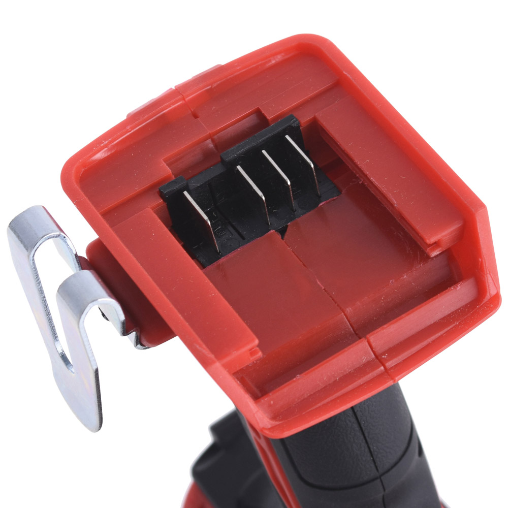 Ripley - TALADRO ATORNILLADOR POWER PRO LB130DD 18 V INALAMBRICO