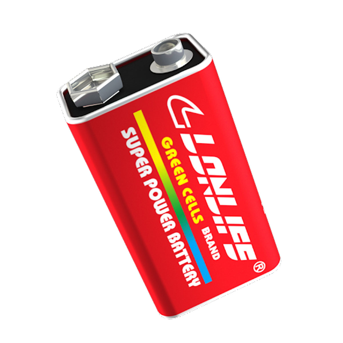 Bateria 9v | Ripley.com